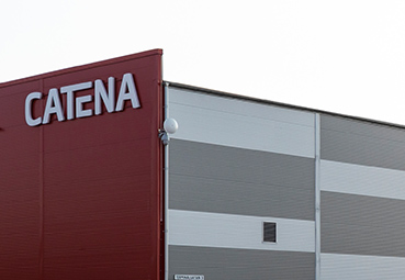 About Catena | Catena AB
